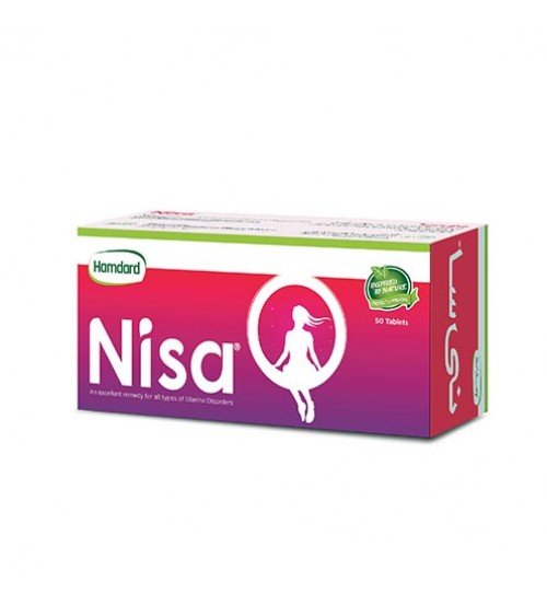 Nisa by pansarionline