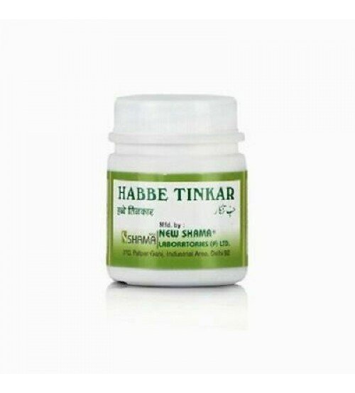 Habb-e-Tinkar