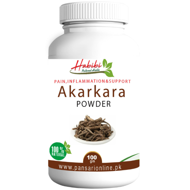 Herbal Powder | Pansari Shop