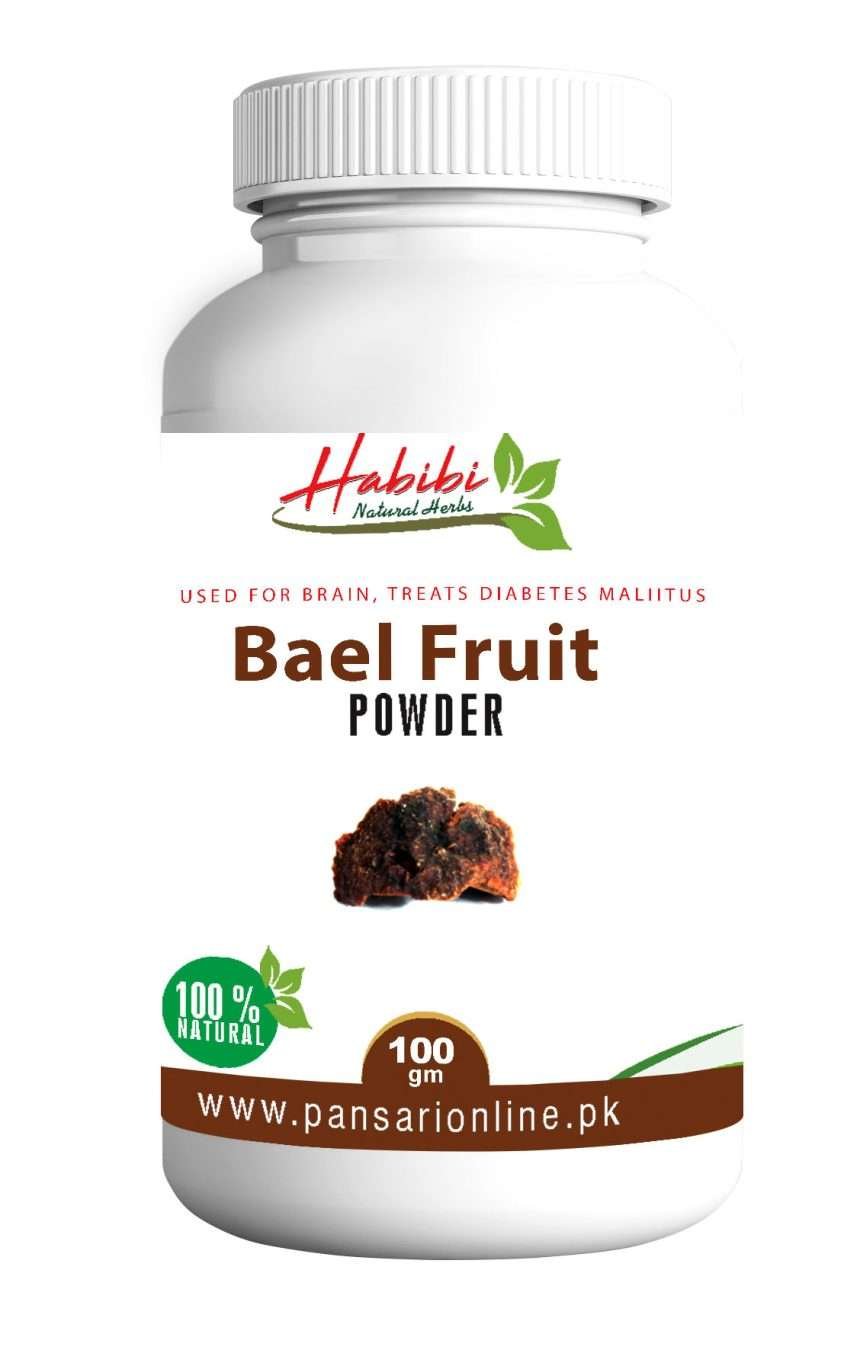 Bael Fruit Powder