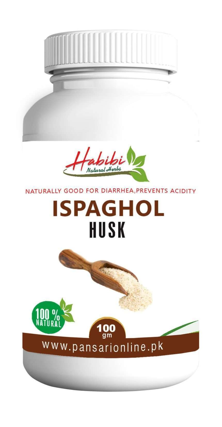 Ispaghol Husk | Pansari | Pakistan's No 1 Online Shopping Mall