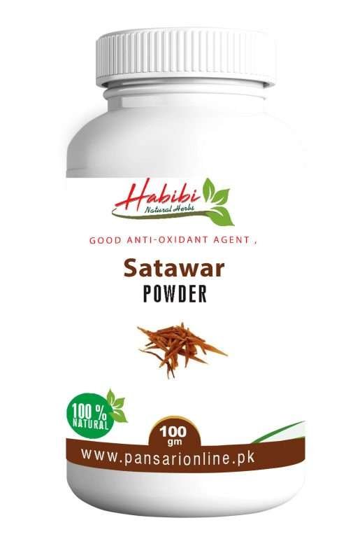 Satawar Powder