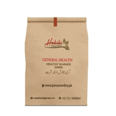 Pansari Online Pakistan First Organic Herbal Store.